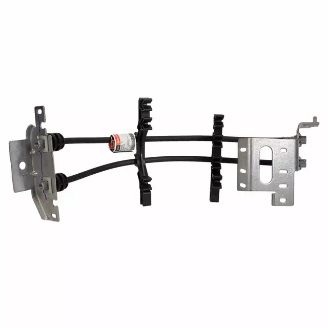 2015-2020 Ford F-150 Brake Hydraulic Hose JL3Z-2282-D | OEM Ford Parts ...