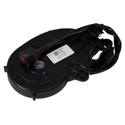 2007-2008 Ford Cooling Module 7L1Z-14C724-B | TascaParts.com