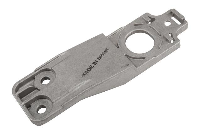 2013-2017 GM Radiator Lower Bracket 23120324 | GMPartsDirect.com