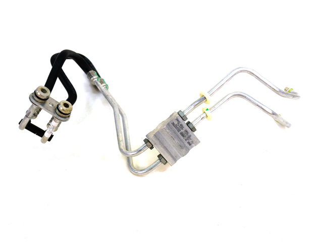 2014-2021 Ram Oil Cooler Pressure And Return Hose And Tube 52014862AD ...