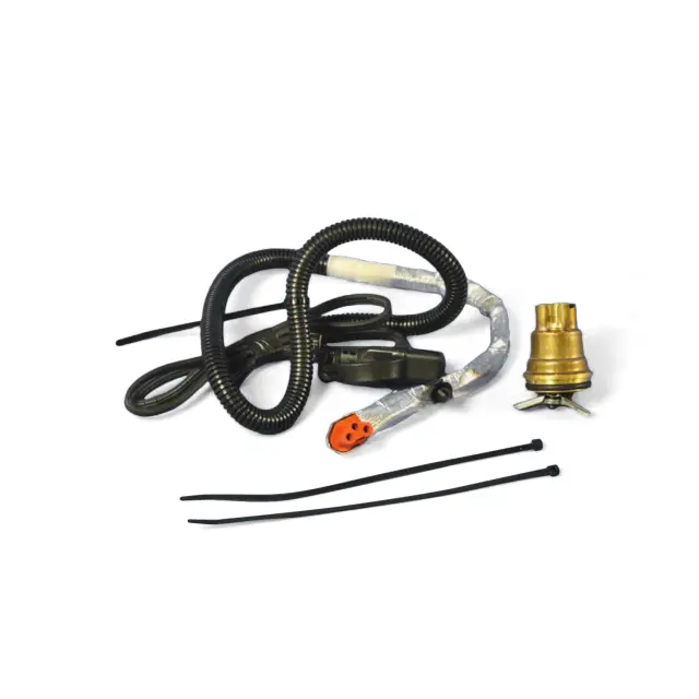 2007-2011 Jeep Wrangler Engine Block Heater 82210506 | Mopar eStore