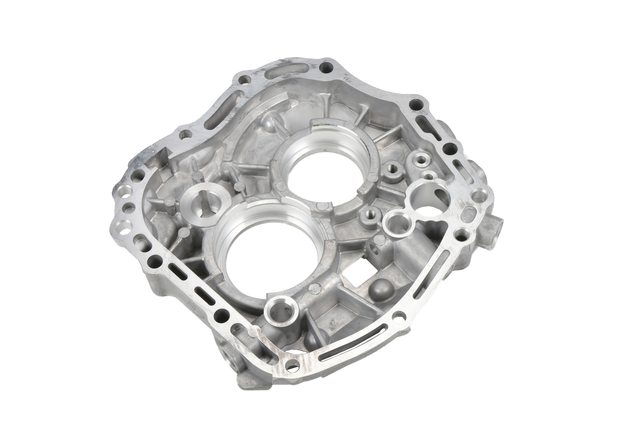 Front Manual Transmission Adapter Plate 25183861 | GMPartsDirect.com