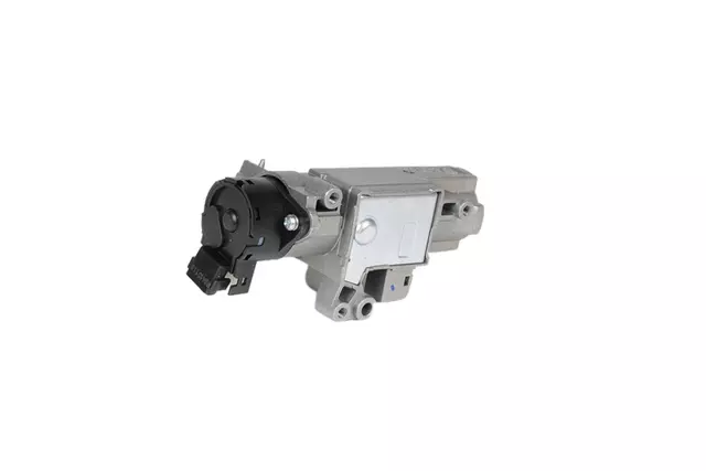 2004-2012 GM Ignition Lock Housing 15795321 GM | GMPartsDirect.com