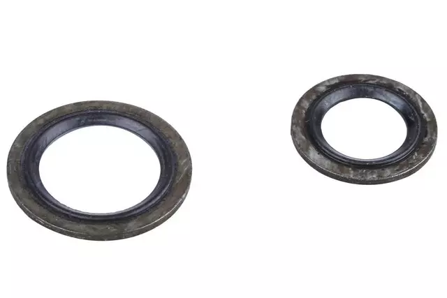 42341697 - Air Conditioning Evaporator Thermal Expansion Valve Seal Kit ...