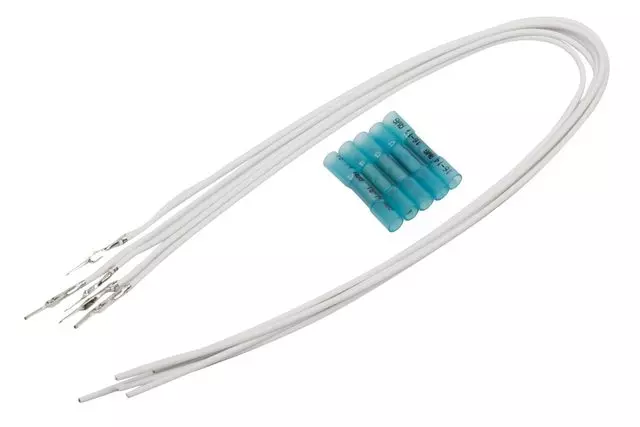 GM Parts | (13578907) - Multi-Purpose Wire Connector | GM Parts Store