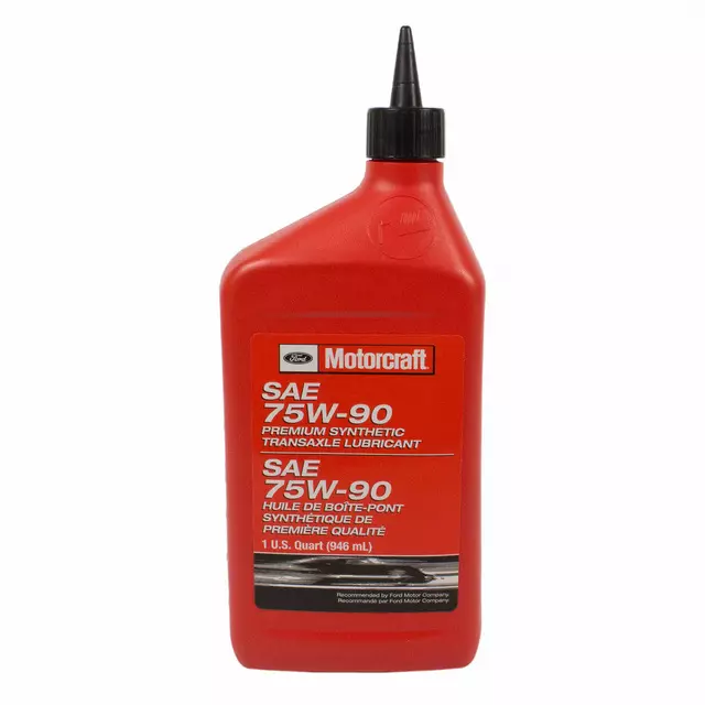 Fluid Transmission XT-75W90-QGT | OEM Parts Online