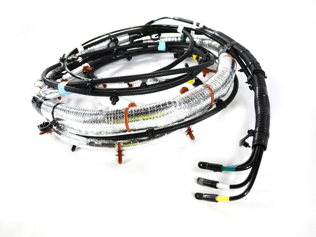 68265248AA - Line - 2013-2020 Ram | Mopar Parts Canada