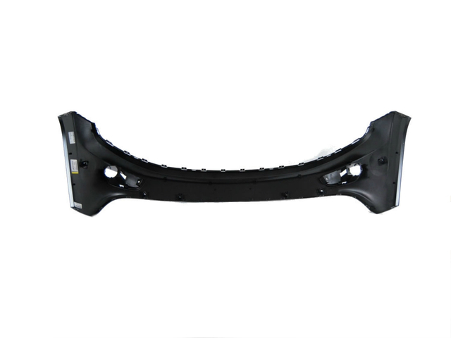2014-2015 Jeep Grand Cherokee Front Upper Fascia 68214228AA | Mopar Estores