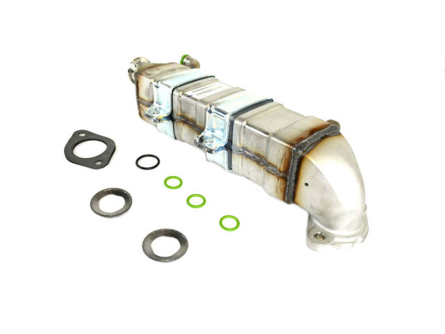 2007-2018 Mopar Egr Cooler 68048988AA | Mopar Factory Parts