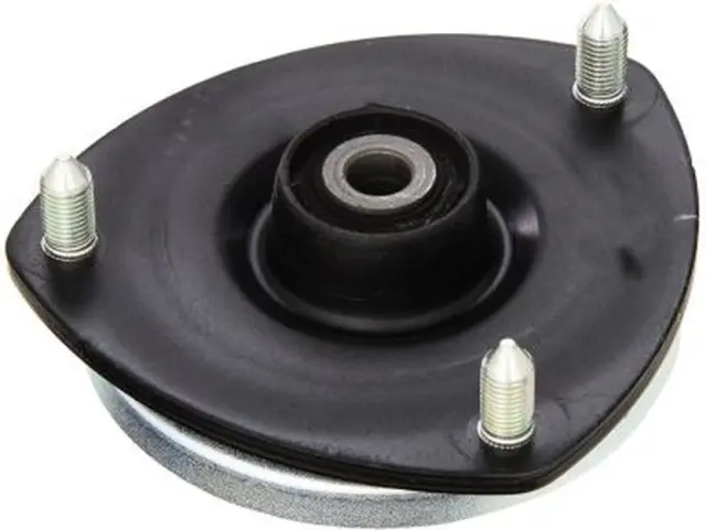 51920 S5A 751 Mount R Front Shock Absorber 2002 2005 Honda Civic Honda Factory Parts