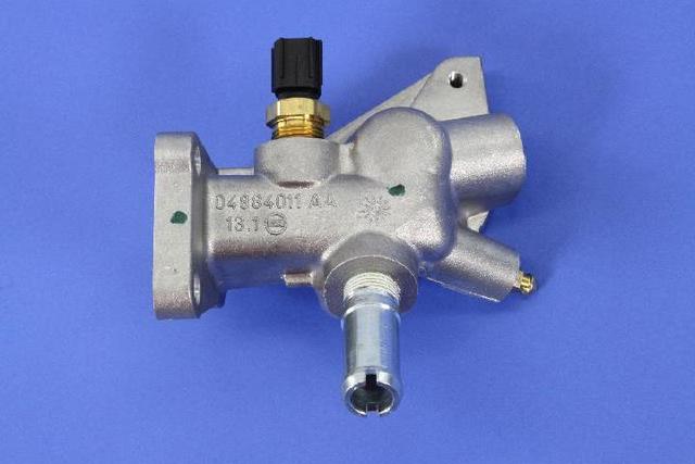 2003-2010 Mopar Engine Coolant Outlet Connector 4884220AA | Mopar Estores