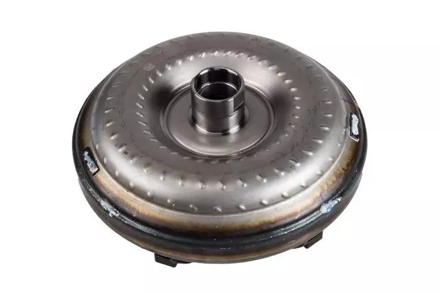 2018-2019 GM Automatic Transmission Torque Converter 24296657 GM ...