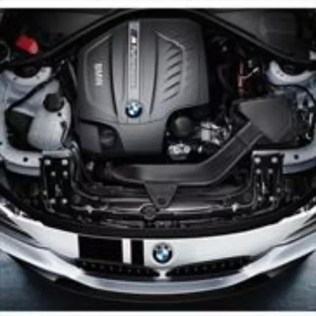 2014-2016 BMW BMW M PERFORMANCE POWER KIT - 335i/435i 11-12-2-353-337 ...