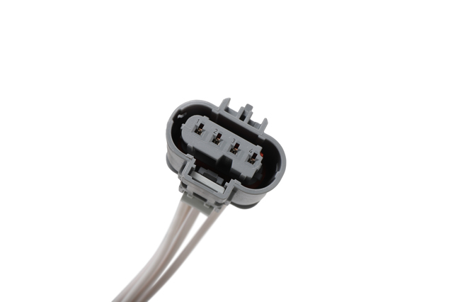 Multi-Purpose Pigtail Kit with Splices 13587298 | GMPartsDirect.com