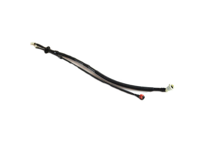 Vacuum Canister/Leak Detection Pump for 2016 Jeep Cherokee | Mopar ...