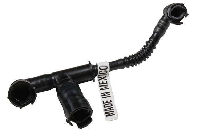 12627132 GM Positive Crankcase Ventilation (PCV) Tube | GM Parts Store