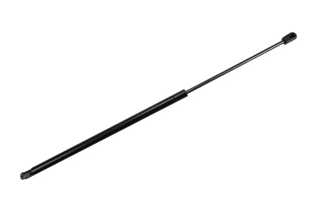 2013-2017 GM Hood Strut 22760388 | GMPartsDirect.com