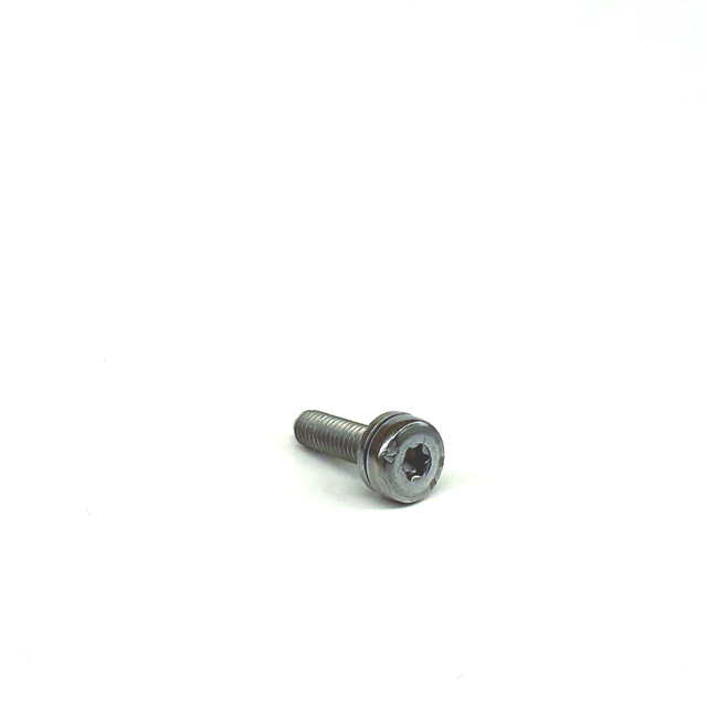 WHT-000-747 - Bolt Audi OEM Parts