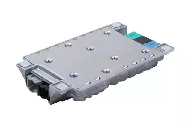 GM 84437246 Vehicle Performance Data Recorder | Genuine GM & AC Delco ...