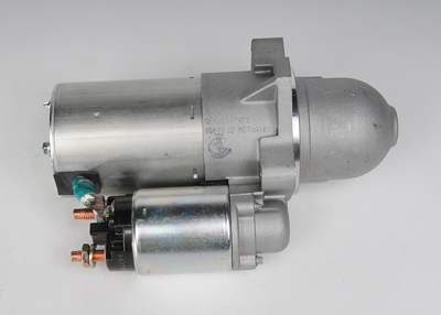 2005-2011 GM Starter, Remanufactured 89017760 | GMPartsDirect.com