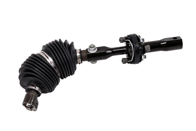 2015-2020 GM Intermediate Steering Shaft 84321748 | GMPartsDirect.com