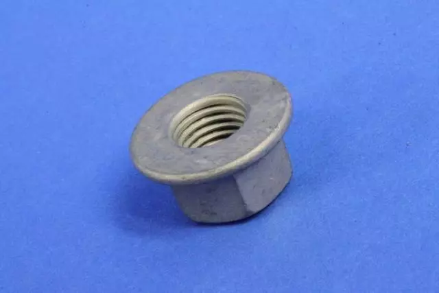 2003-2025 Mopar Hex Flange Lock Nut 6104718AA | Mopar eStore