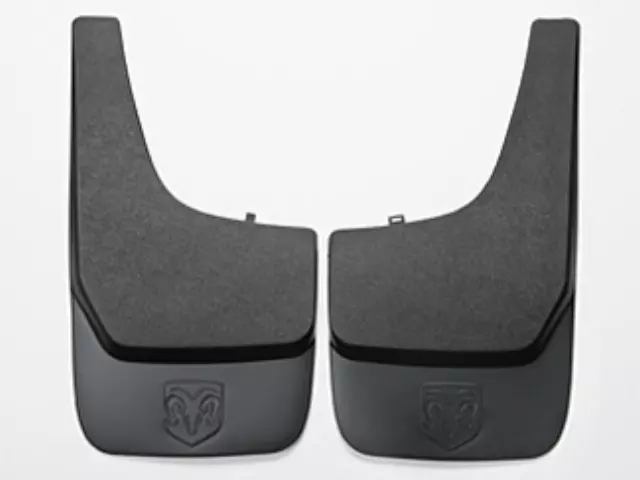2002-2011 Dodge Splash Guards 82208962AB | Mopar eStore