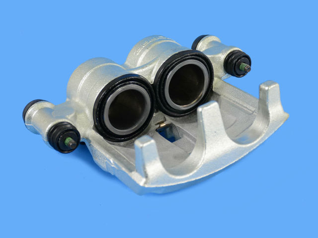Front Brakes for 2015 Ram ProMaster 2500 | Mopar Parts