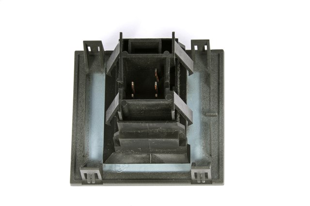 Shop OEM A/C System Parts | Bob Johnson Chevy West Parts