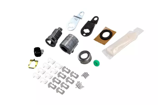 Original Chevrolet S10 Car Parts & Accessories | Genuine GM Quality ...