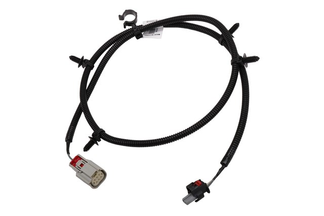 2020-2021 GMC Front Side Marker Lamp Wiring Harness 84367836 ...