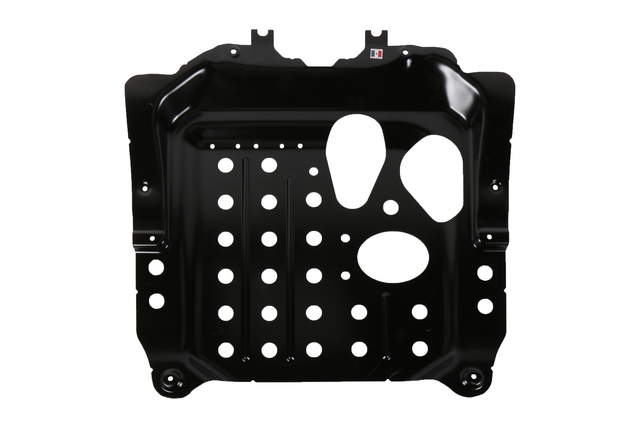 Underbody Skid Shield 84788632 | GMPartsDirect.com