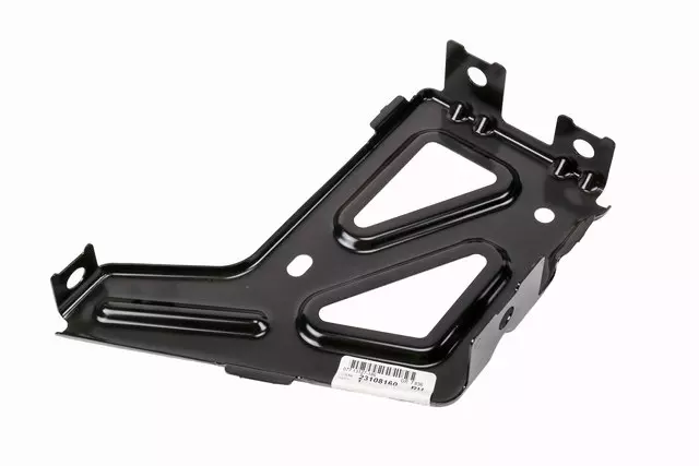 Bumper & Components - Rear for 2014 Chevrolet Silverado 1500 ...