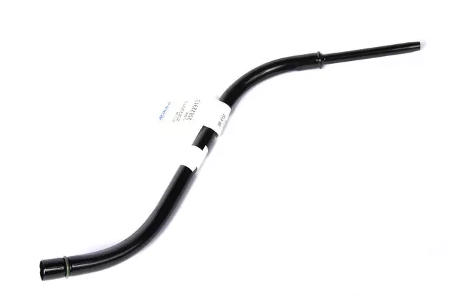 Automatic Transmission Fluid Filler Lower Tube 25822913 | QuirkParts