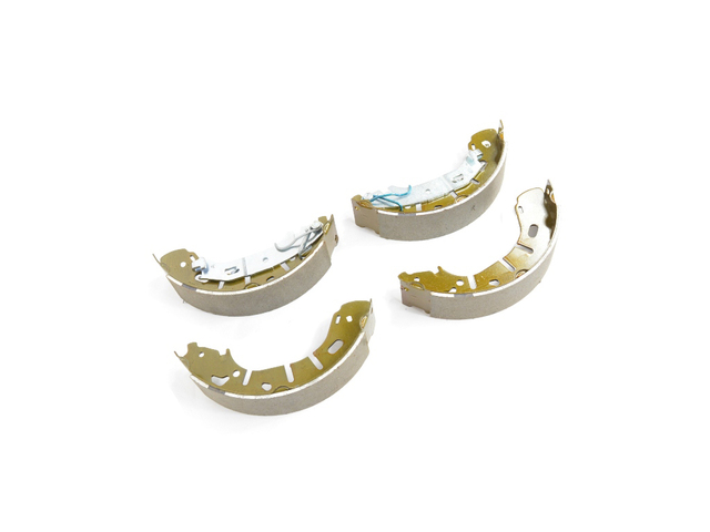 2015-2022 Ram ProMaster City Drum Shoe And Lining Kit 68283192AA ...