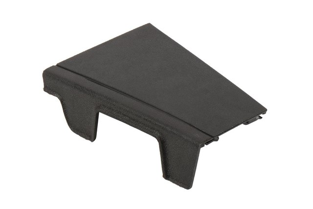 2013-2016 Chevrolet Jet Black Driver Seat Outer Cushion Finish Cover ...