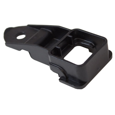 Genuine OEM Ford - Radiator Upper Bracket AE5Z-8A193-A | OEM Ford Parts ...