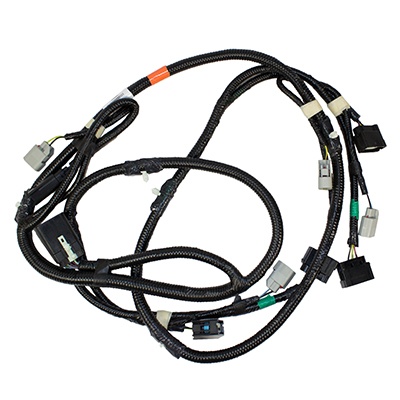 2011-2014 Ford F-150 Wire Harness BL3Z-13A409-B | GetOEMParts.com