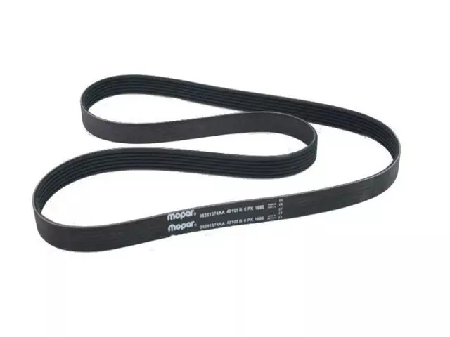 2016-2025 Mopar Serpentine Belt 5281374AA | Mopar eStore