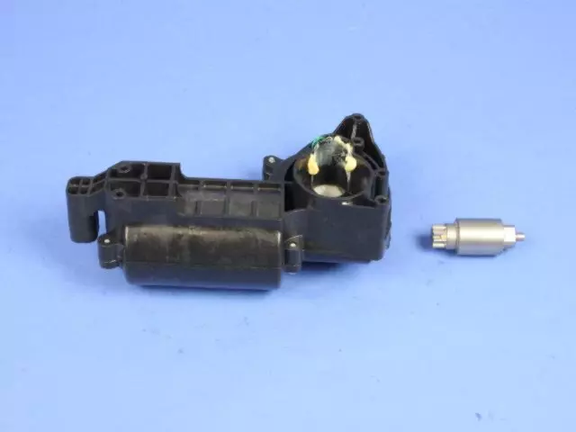 2008-2025 Mopar Power Cinch Actuator, Left 68187831AC | Mopar eStore