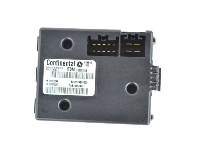 2016-2021 Ram Trailer Tow Module 68288760AC | Mopar Parts