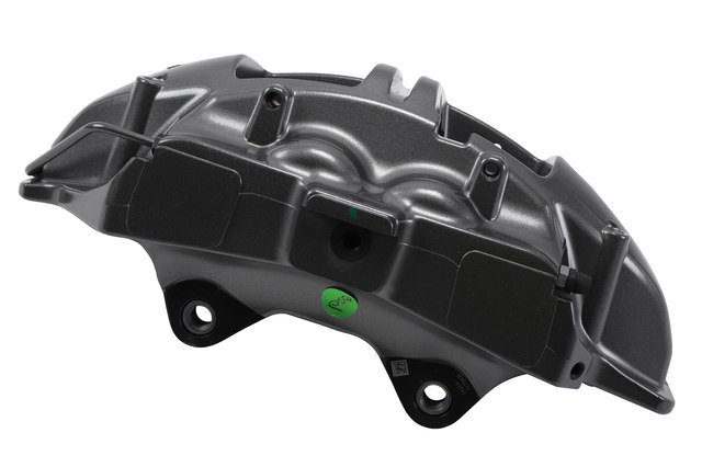 2019-2020 Cadillac CT6 Front Driver Side Brake Caliper Assembly ...