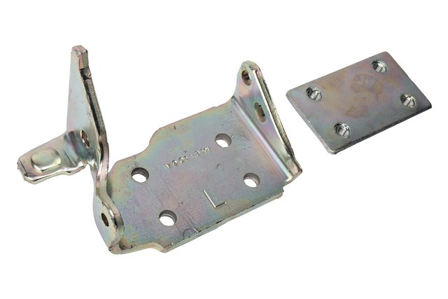 15993237 - OEM GM HINGE KIT GMPartsCenter.net | GM Parts Center