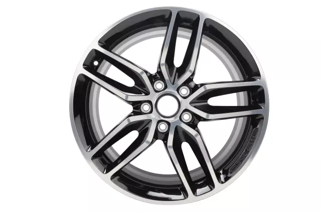 Shop OEM Wheels | GMC Parts Canada