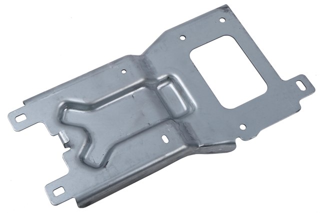 Forward Range Radar Bracket 84567908 | GMPartsDirect.com