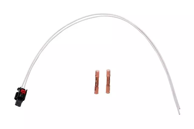 Multi-Purpose Pigtail Kit 19366871 | Partners Chevy