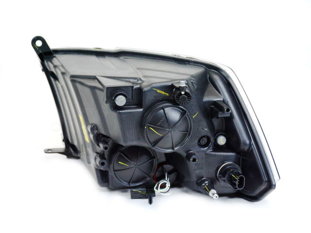 2012-2022 Ram Headlamp Park And Turn Lamp, Right 68096438AJ | My Mopar ...