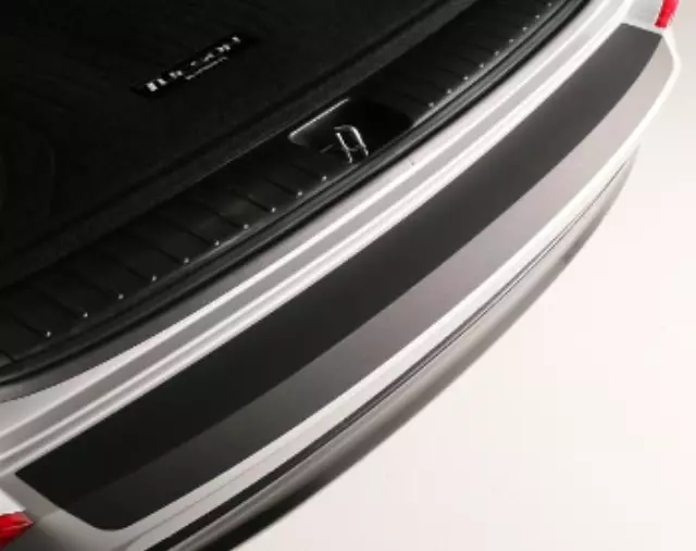 2019-2021 Hyundai Tucson Rear Bumper Applique D3F28-AU000 | OEM Hyundai ...