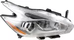 Genuine OEM Nissan Headlights | Nissan Parts Plus