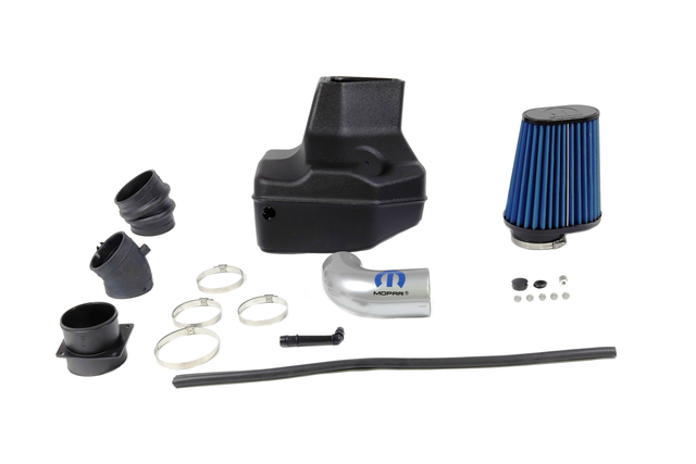 Shop OEM Induction Parts | Mopar Parts Hunter